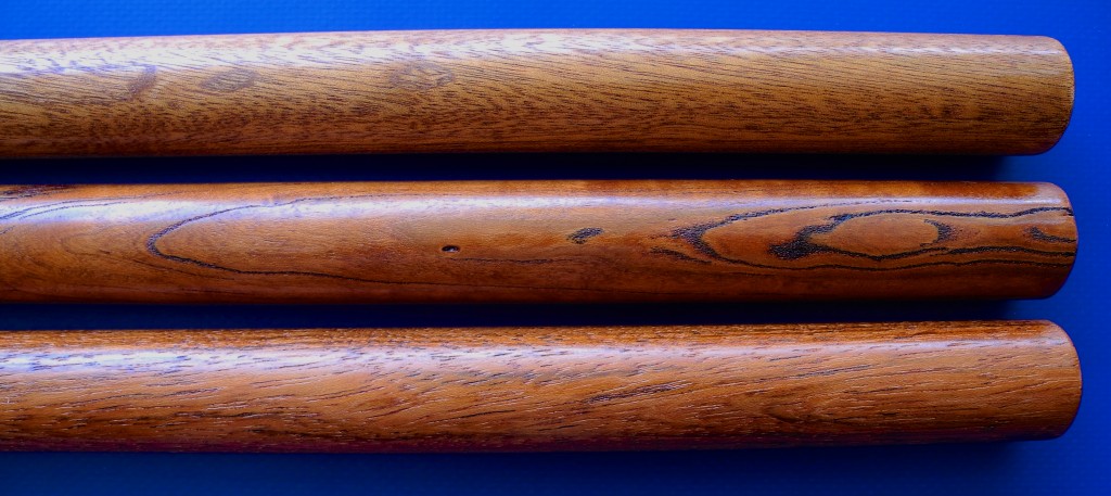History of Exercise "Health" Wands